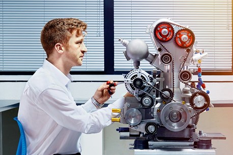 The liquid nitrogen engine is finally a reality